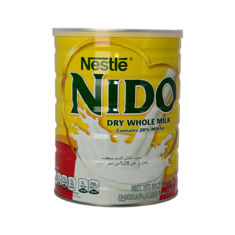 NIdo MIlk Powder – Asian Favors Store