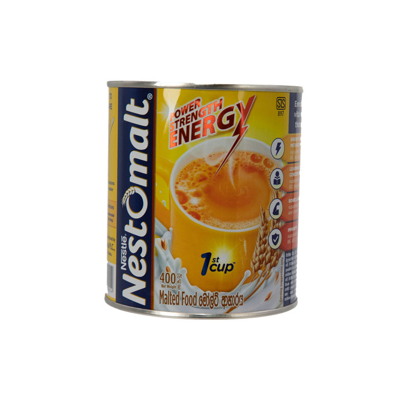 Nestomalt Milk Powder – Asian Favors Store
