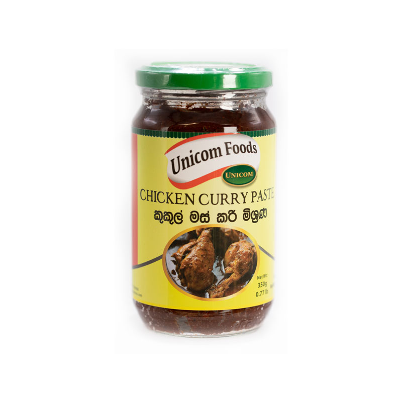 Chicken Curry Paste – Asian Favors Store