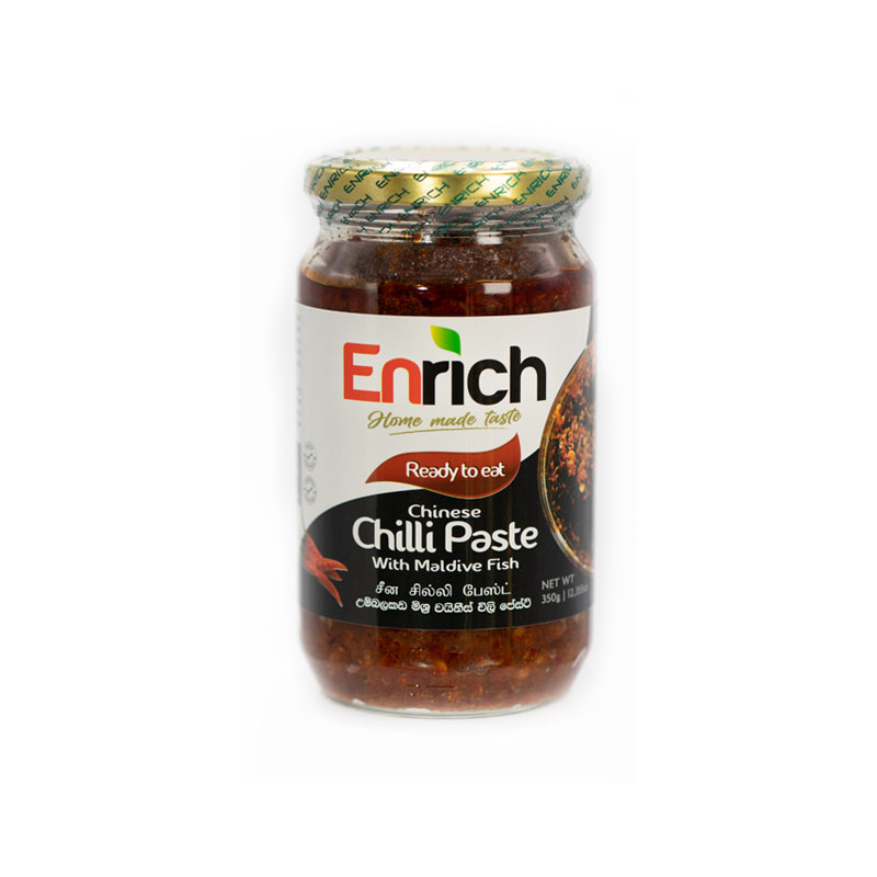 Chilli Paste – Asian Favors Store