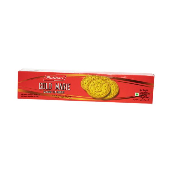 Gold Marie – Asian Favors Store