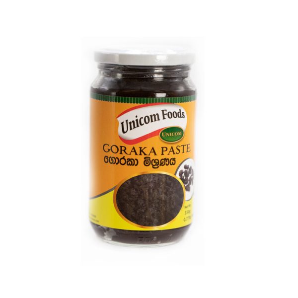 Goraka Paste – Asian Favors Store