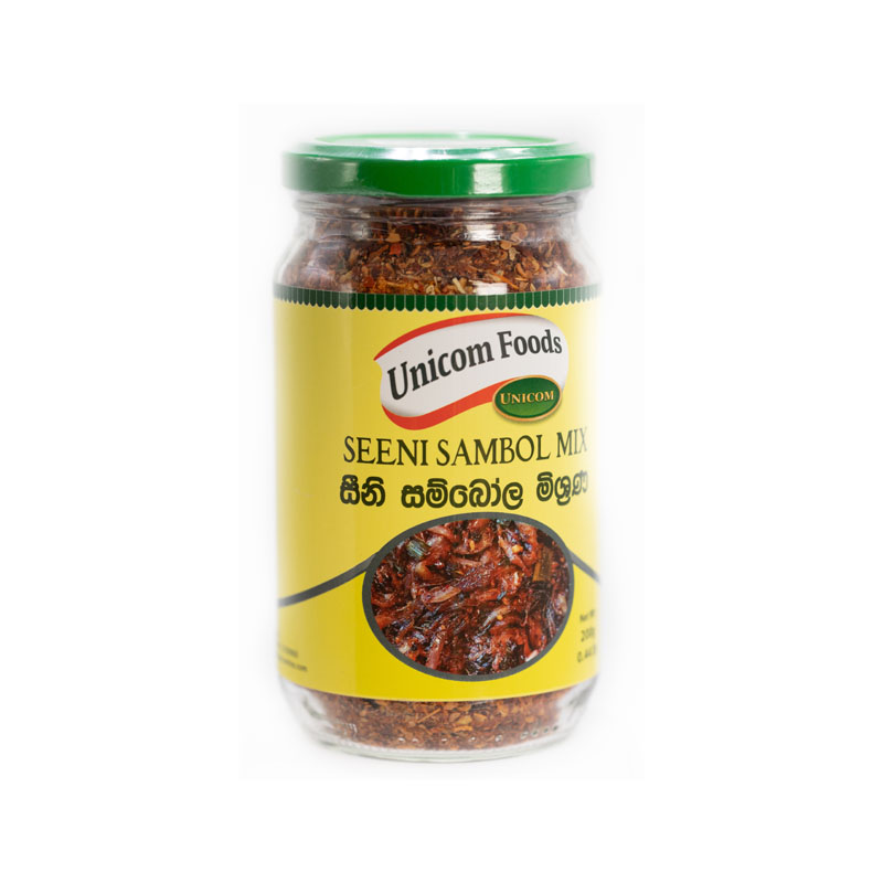 Seeni Sambol Mix – Asian Favors Store