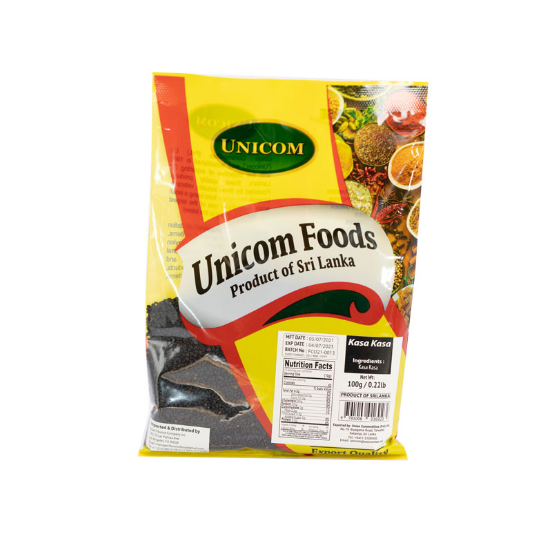 Kasa Kasa Seeds – Asian Favors Store