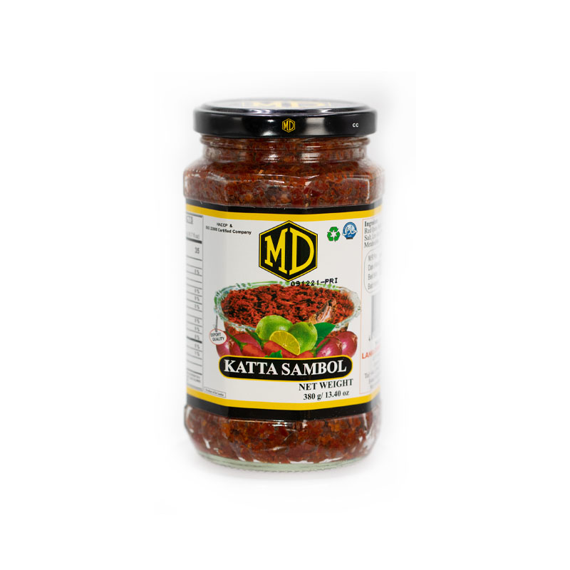 Katta Sambol – Asian Favors Store