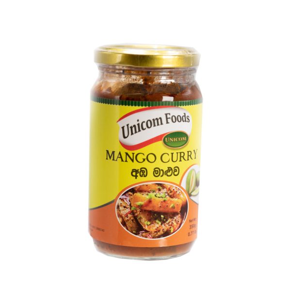 Mango Curry – Asian Favors Store