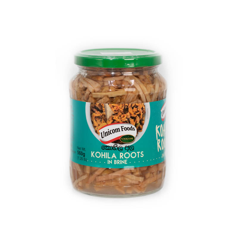 Kohila roots – Asian Favors Store