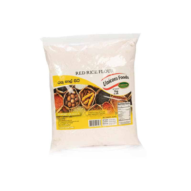 Red Rice – Asian Favors Store