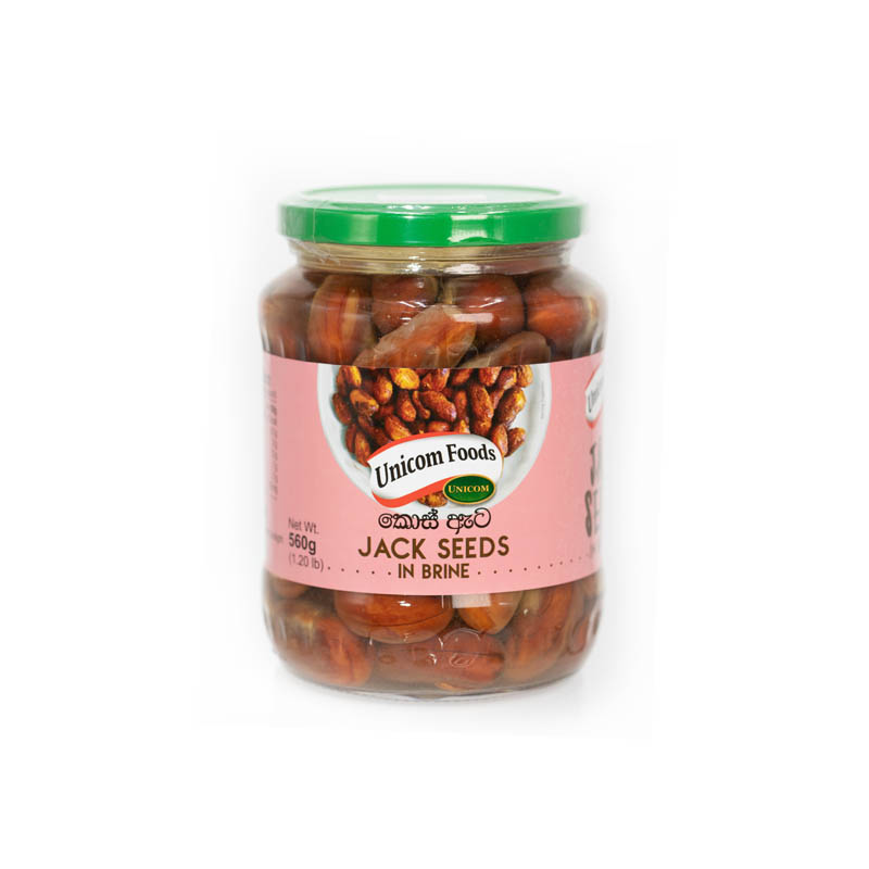 Jack seeds – Asian Favors Store