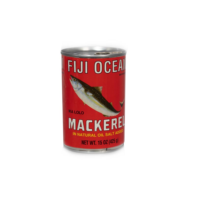 Mackerel – Asian Favors Store