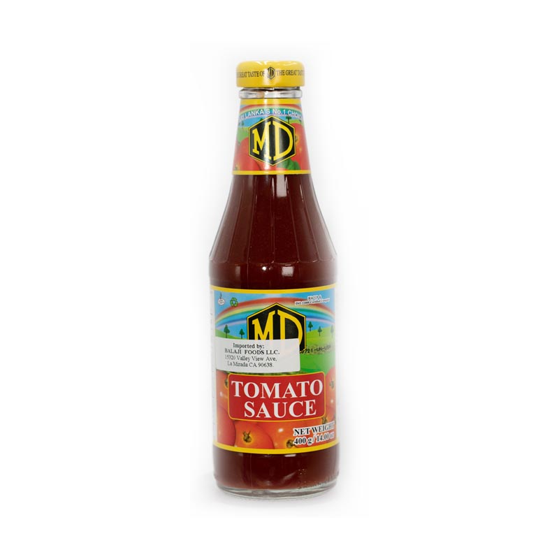 MD Tomato sauce – Asian Favors Store
